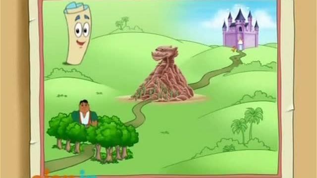 S05E17-The Super Babies' Dream Adventure - نماشا