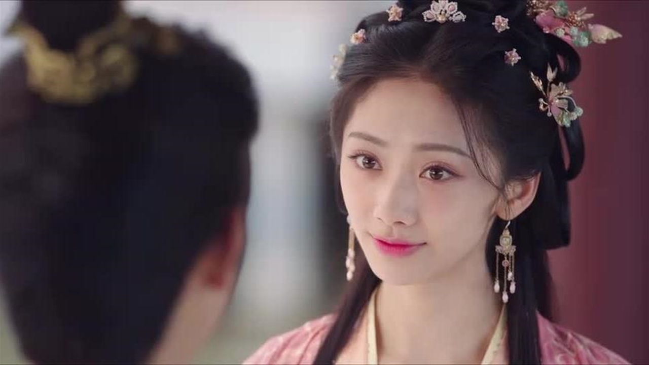 سریال چینی سرنوشت و شیطان(When Destiny Brings The Demon 2025)قسمت سی و ...