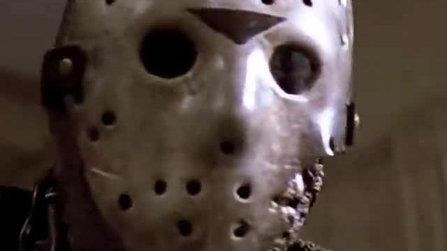JASON MEETS HIS MAKER! The INSANE Psychic Death Scene ｜ - نماشا