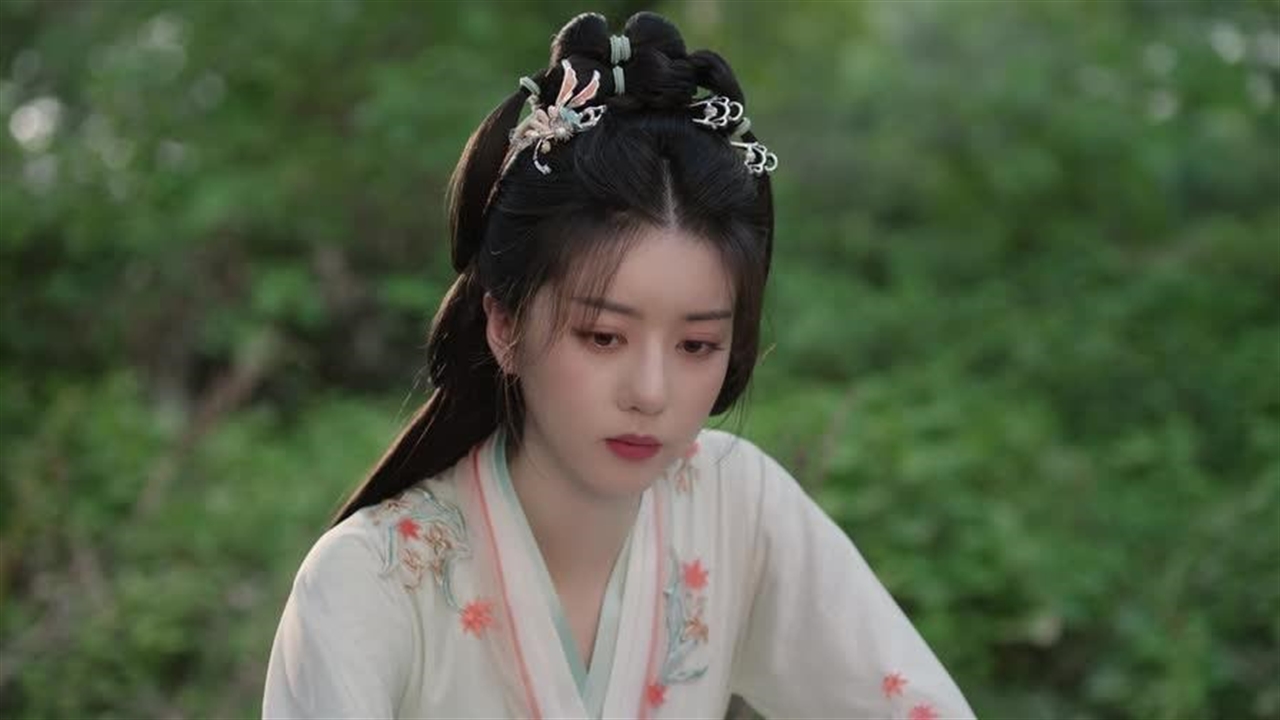 سریال چینی سفر افسانه ای(The Journey Of Legend 2025)قسمت یازدهم با ...