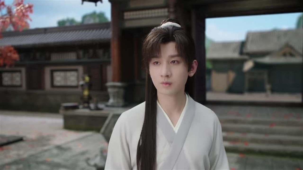 سریال چینی سفر افسانه ای(The Journey Of Legend 2025)قسمت نوزدهم با ...