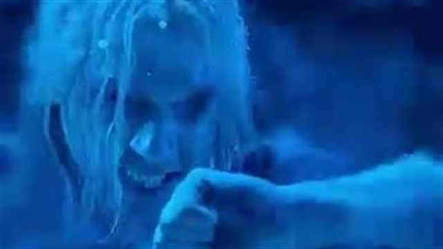 The Witcher Season 2 Ep1 – Vampire’s Bite Claims a Friend, Geralt Hunts ...
