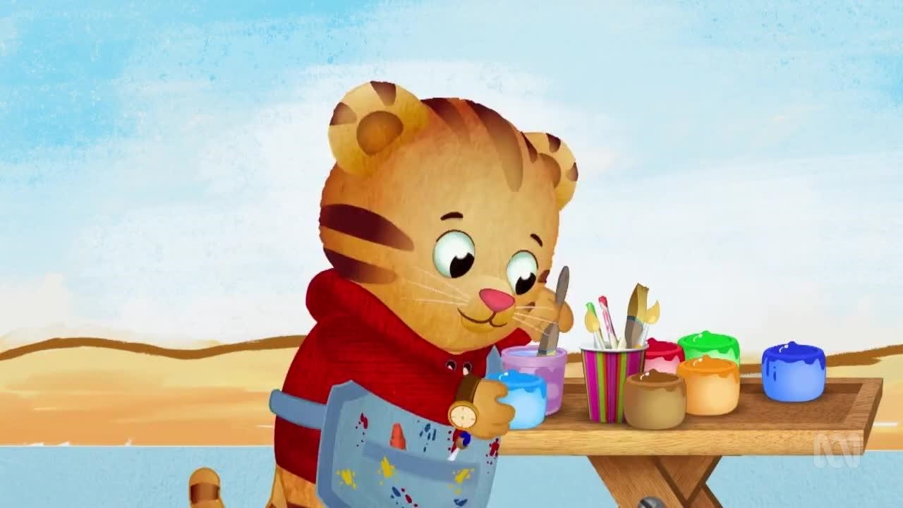 S05E01A-Prince Wednesday's Accident - نماشا