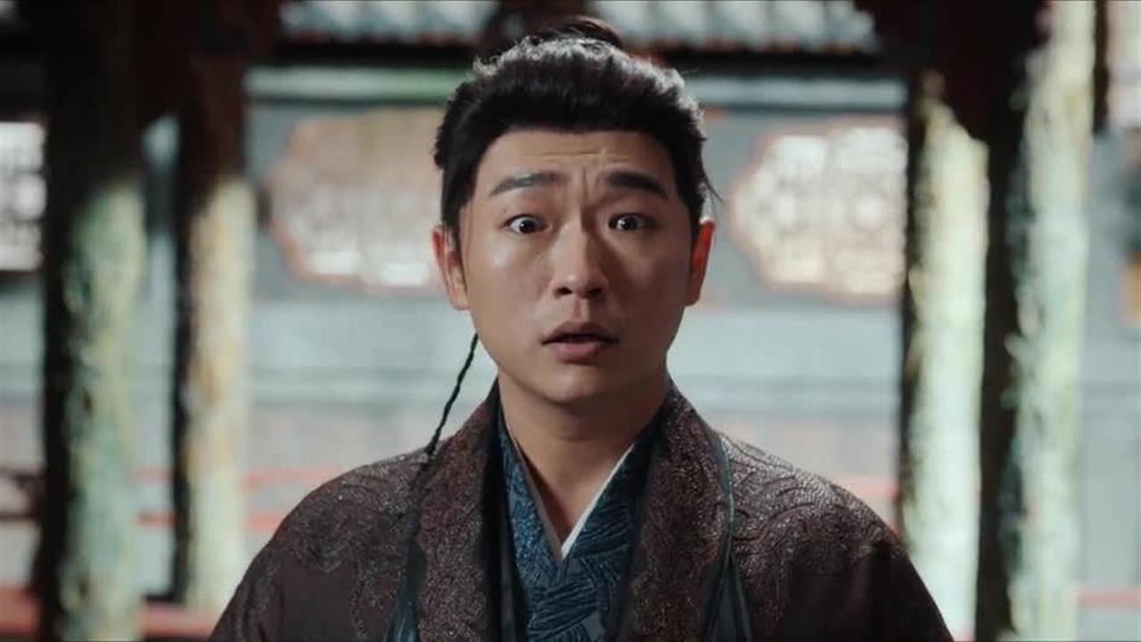 سریال چینی قلب های سرنوشت ساز(Fated Hearts 2025)قسمت بیست و پنجم با ...